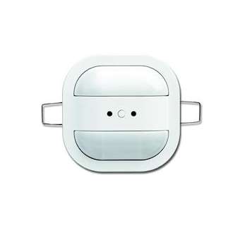 Détecteur De Présence Knx Mini Premium Blanc|ABB-ABB589353