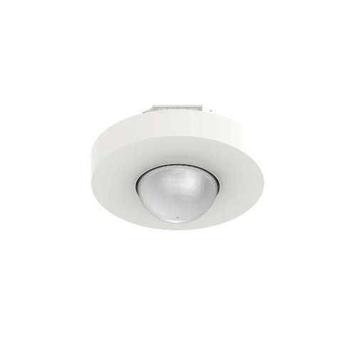KNX - détecteur de présence 360DEG - KNX - Grande Longueur - blanc