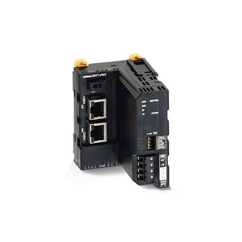 Smartslice, unité d'interface profinet|Omron electronics-OMRGRT1-PNT