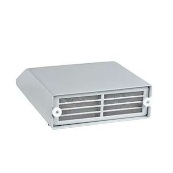 ClimaSys CA - capot - CEM - IP55 - découpe 125x125mm|Schneider