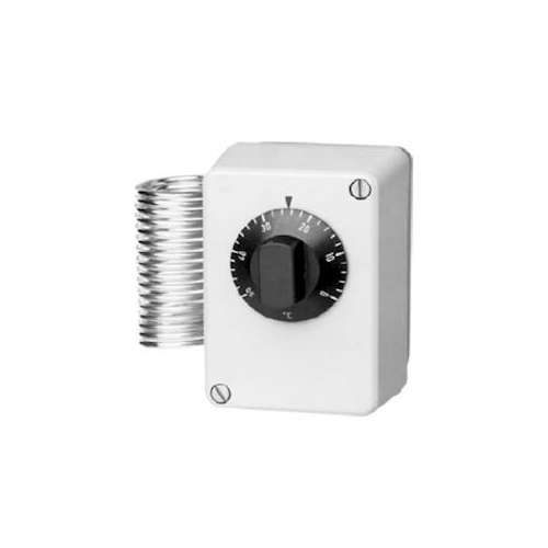 Thermostat pour montage en saillie série AMTs-2 Echelle de