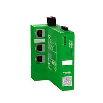 TeSys island - tête de communication Ethernet|Schneider