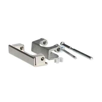 10 Charnières Coffret SR2+Rivets|ABB-ABB676721