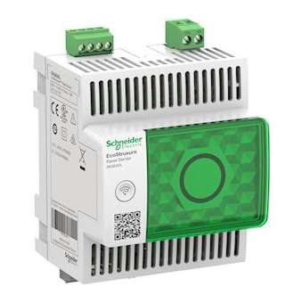 EcoStruxure Panel Server Universel - alim 24Vdc|Schneider