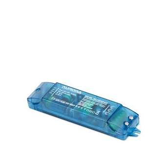 Driver LED TC 16W 24Vdc 2E/3S|Aurora-ABIAULED1624CV