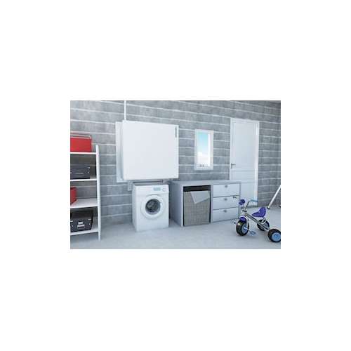 Caisson Wall In (R32)|Atlantic PAC et Chaudières-AEN073385