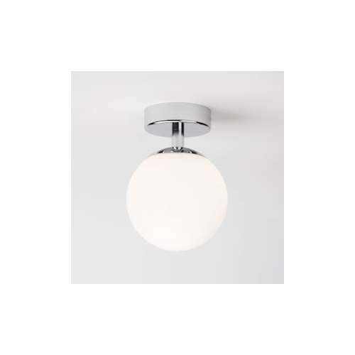 Plafonnier Denver Chrome poli IP44|Astro lighting-AHT1038001