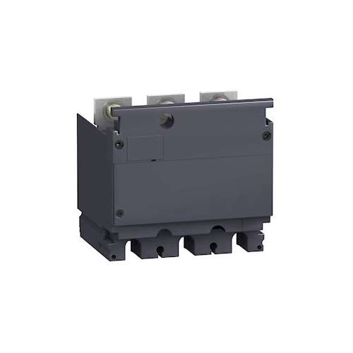 ComPacT NSX - bloc transformateur de courant - 3P - rapport 250/5A