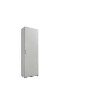 Armoire électrique monobloc - VX SE - 1 Porte - L600 H1800 P300mm