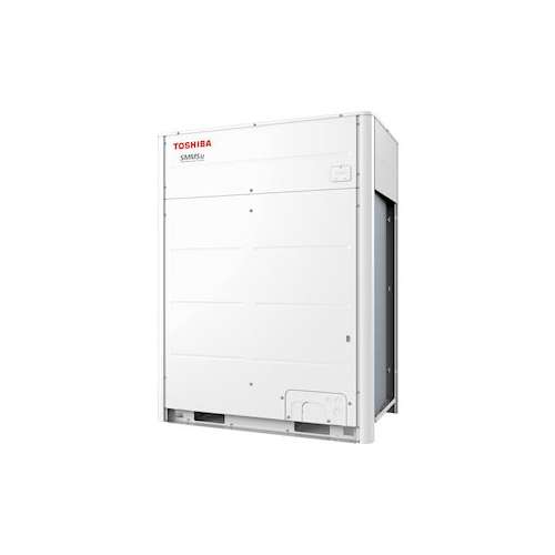 Groupe DRV 2 Tubes SMMSu 18CV|Toshiba