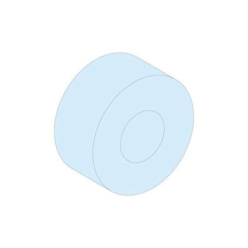 Linergy DP - Entretoises Cu - lot de 4 pour répartiteur 250 A