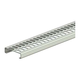 TX50 - Télex-rail 2M GC|Legrand Cable Management-CAF524261