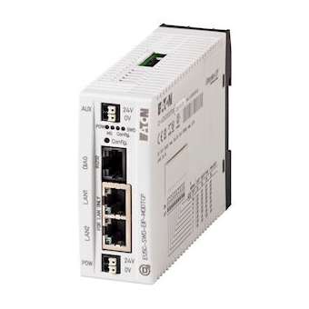 Passerelle Ethernet IP / Modbus TCP|Eaton