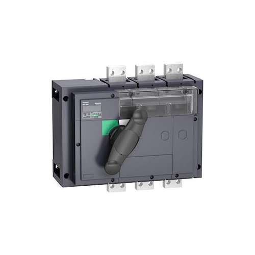 ComPact INS - InterPact - interrupteur sectionneur INV800 - 800A