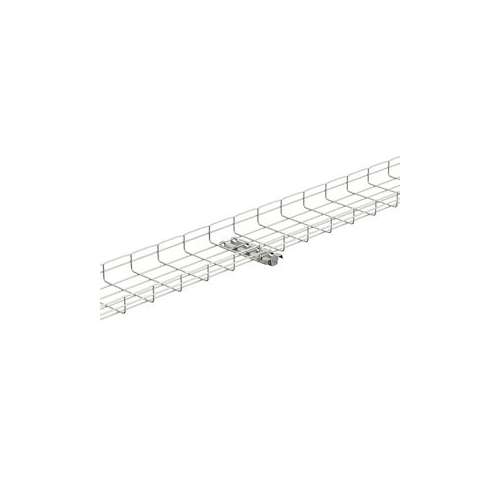 Rail CSN 1000 GC|Legrand Cable Management-CAF013013