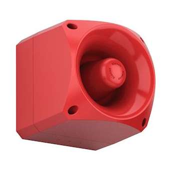 Sirène forte puissance indus 96dB étanch|Eaton Nugelec-NUG30442