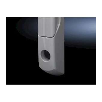 Poignée Confort|Rittal-RIT8611.020