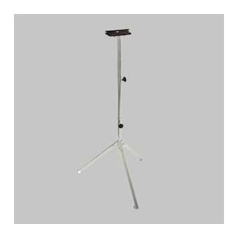 Kit: trépied 95-0003-0001 et rail de fixation double