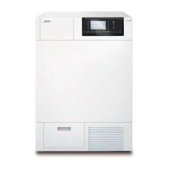 Sèche linge DS660-1 7kg|Merker-MEKDS660-1