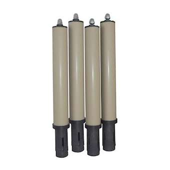 Kit allongement pied coffret D40 mm|Michaud-MIHN743