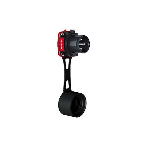 DECONTACTOR DXN1 Connecteur II2GD Ex db eb IIC Gb - Ex tb IIIC Db