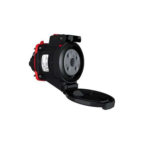 DECONTACTOR DXN3 Socle II2GD Ex db eb IIC Gb - Ex tb IIIC Db T5-T6